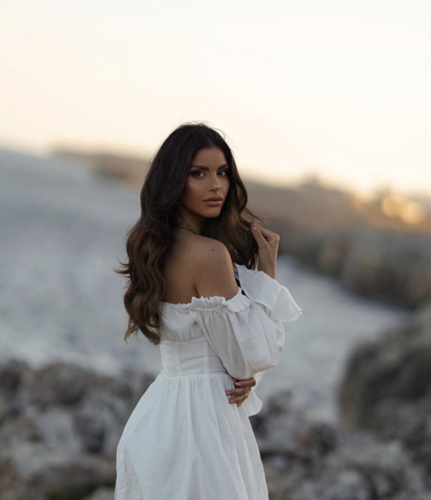Sarah Sunita - Pure Care